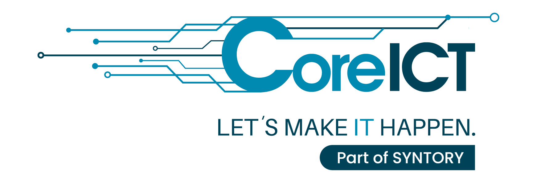 VITO ICT Infrastructuur 2023 Raamovereenkomst - Core ICT